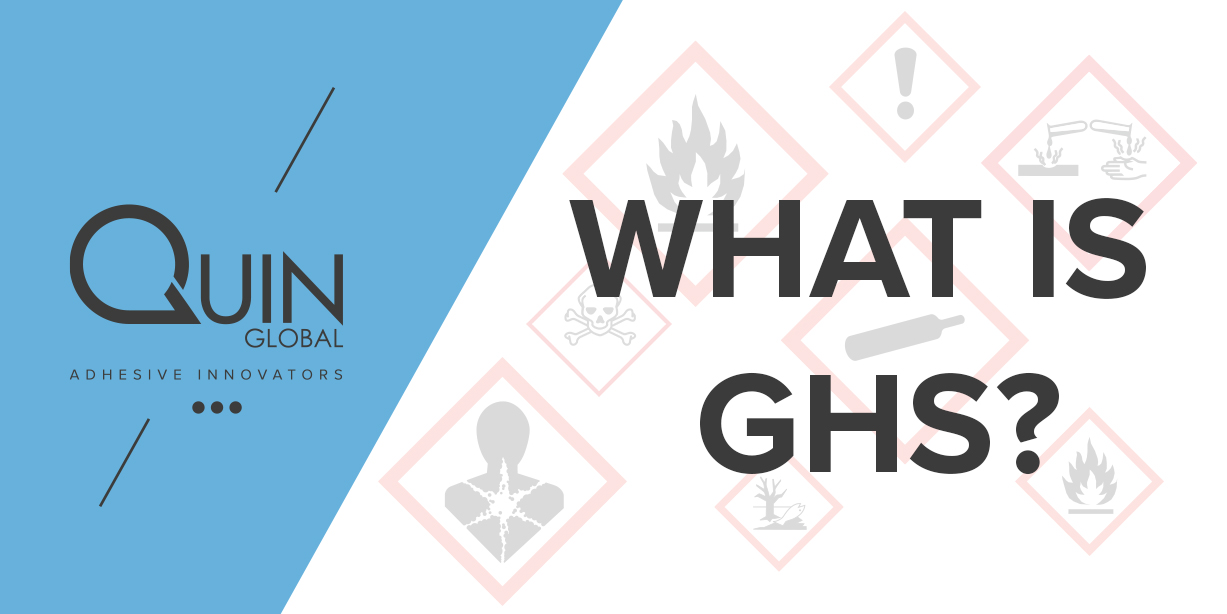 The Globally Harmonised System (GHS)